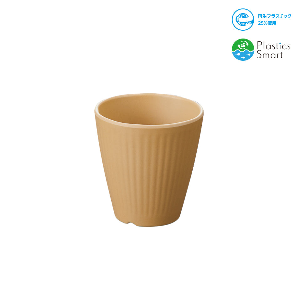 フリーカップ 小 スマートモカC C45 SMM｜国際化工公式通販サイト【アウトドア/キャンプ用メラミン食器】 – 国際化工公式通販サイト【メラミン食器 メリーナ･マルケイ】