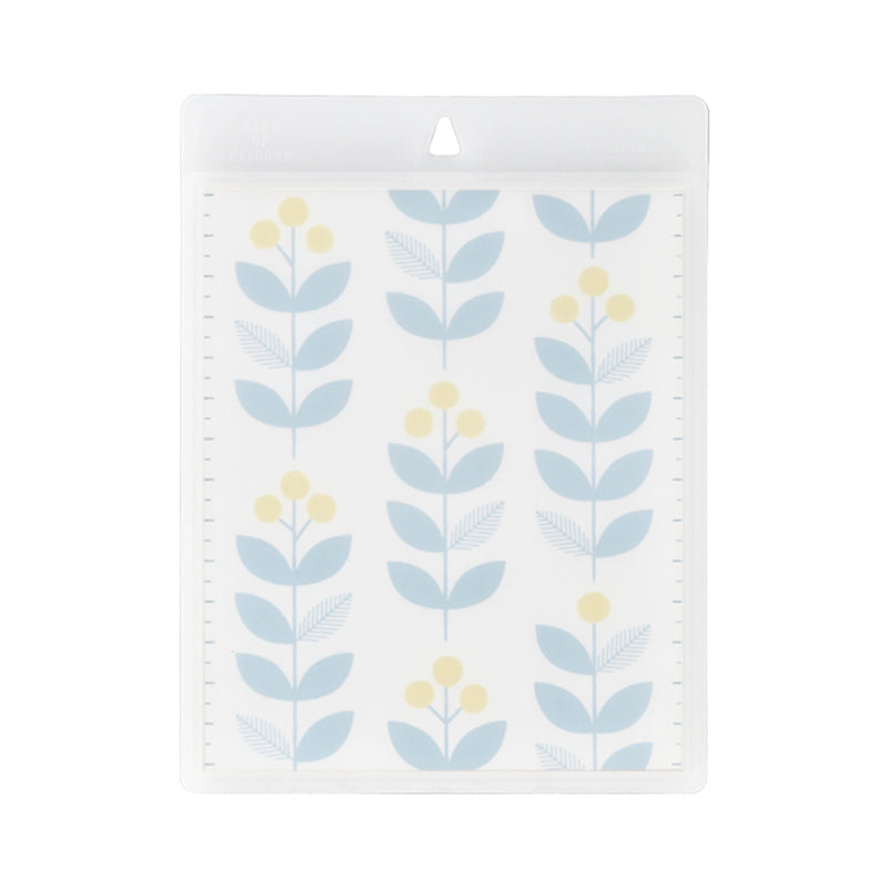 キッチンボード ベリーリーフ MA132 BLF｜国際化工公式通販サイト【プラスチック まな板】 – 国際化工公式通販サイト【メラミン食器 ...